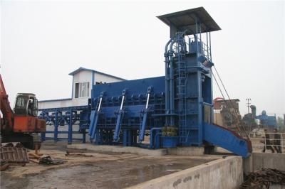 Cina Taglio quadrato della ferraglia dello strato di lunghezza HC42-4000 della lama dell'acciaieria 900mm in vendita
