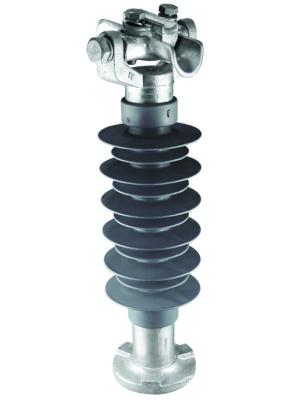 China 3KV/25KV Kompositgummi-Schienenisolator zu verkaufen