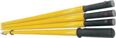 China Sectional Hot Stick Live Line Tools for sale