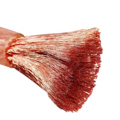 China Soft Grounding Copper Wire for Earth Set Series for sale