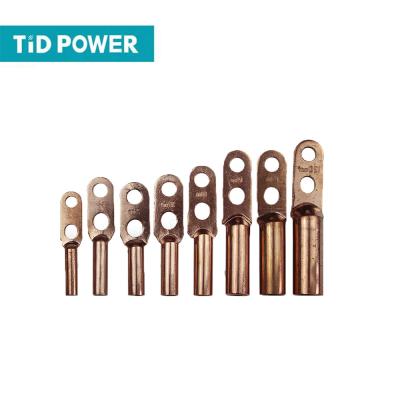 China Copper Cable Lug For Earth Set Series for sale
