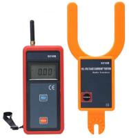 China Wireless High and Low Voltage Fork Ammeter for sale