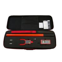 China Wireless High and Low Voltage Fork Ammeter for sale