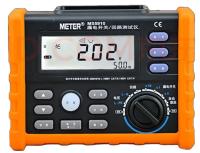 China Insulation Resistance Tester for sale