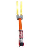 China High Insulation Strength Insulation Tool Detection Electrode for sale