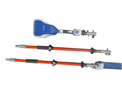 China 10KV lithium electrical insulated saw of high branches of trees for sale