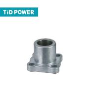 China Flange Base Fitting for High Voltage Polymer Insulator for sale