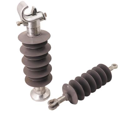 China Distribution Silicone Insulators Line Post  15 Kv To 69 Kv for sale