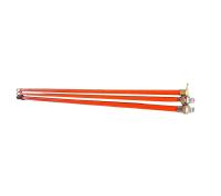 China Specialized Live Line Tools- High Voltage Switch & disconnect sticks for sale