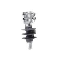 China High Strength Silicone Rubber Cross Arm Insulator for sale