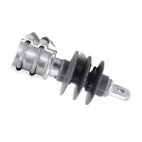 China High Strength Silicone Rubber Cross Arm Insulator for sale