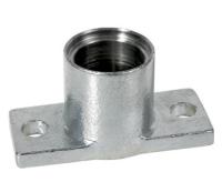 China Flange End Fitting for Post Insulator for sale
