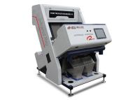 China Almond Nuts Color Sorter Machine 5400Pixel CCD Infrared Camera High Capacity Sorting for sale