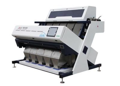Cina Macchina intelligente del selezionatore di colore del riso per appiccicoso scottato a grana lunga in vendita