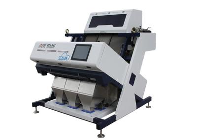 Cina Macchina telecomandata del selezionatore di colore con il sistema di acquisizione di immagine del CCD in vendita
