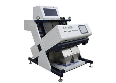 Cina Vaglio di calcolo automatico di colore, macchina del selezionatore del riso di sorgente luminosa del LED in vendita
