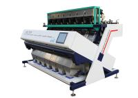 China Closed - Loop Control Groundnut sorter Machine Simple Parameters Setting And Easy Operation for sale