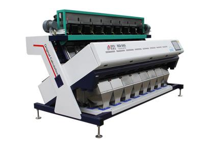 Cina Selezionatore veloce di colore del grano di tasso di risposta, pulitore del grano del selezionatore di colore 1510KG in vendita