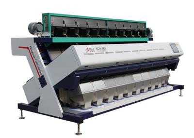 Cina Algoritmo di controllo altamente efficace della macchina del selezionatore di colore del grano del modello RC10 in vendita