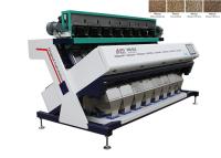 China Zhongke RC Series Wheat Color Sorter Machine 220V 50Hz High Capacity 99.9% Accuracy for sale