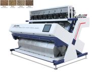 China RC7 Wheat Color Sorter Machine 3.5-21 T/H RGB Camera High Accuracy 220V for sale