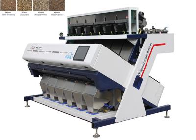 Cina Macchina del selezionatore di colore del grano RC6 ad alta velocità di esplorazione ultra dell'alta precisione in vendita
