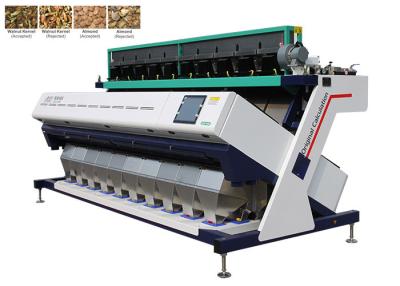 Cina Perturbazione telecomandata dell'ambiente dei rifiuti del vaglio della noce RC10 in vendita