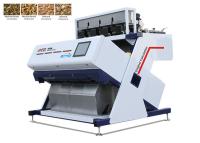 China High Throughput Cashew Nut Sorting Machine Features Simple Parameters for sale