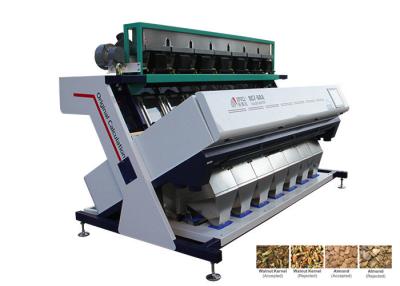 Cina Il vaglio del dado automatico preciso, stabilizzazione ha garantito il vaglio di impulsi in vendita