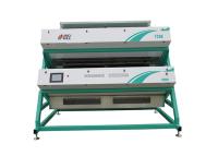 China High Resolution Tea Colour Sorter 2676x1877x2700mm Automatic Computing for sale