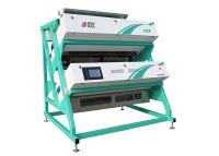 China TV Series Tea Color Sorter Machine 600-800 KGS/H High Accuracy 99% Automatic Sorting for sale