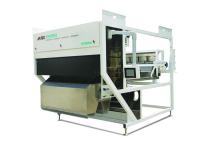 China Precise Sorting Coal Sorting Machine With Fast Image Processing System for sale