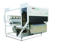China High Precision Rock Sorting Machine Powerful Software Platform Operation for sale