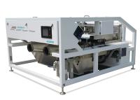 China High Efficiency Diamond Sorting Machine High - Definition Imaging Technology for sale
