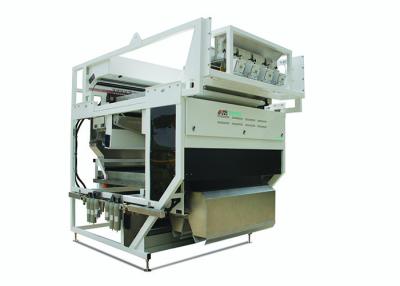 中国 リモート・コントロール システムが付いている産業1-17 T/H石造りの分類機械1700KG 販売のため