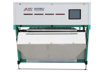China High Performance Unique Colour Sorter , Automatic Computing Vision Sorting Machine for sale