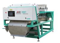 China Automatic Computing Belt Color Sorter With Intelligent LED Control System for sale