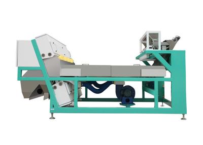 China De lage Sorteermachine van het Uitstelknoflook, 220V/50HZ-de Sorteerder van de Timingskleur Te koop