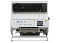 China Belt Color Sorting Machine 5400 Pixel CCD High Sensitivity Electric Sorter for sale