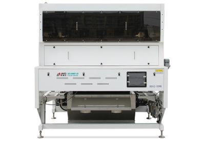 China Hoge de Kleurensorteermachine van de Gevoeligheidsriem, Uitstekende Stabiliteits Elektrische Sorteermachine Te koop