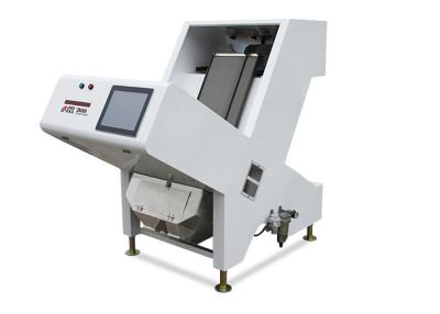 Cina Mini macchina del selezionatore di colore di capacità elevata con il sistema di acquisizione di immagine del CCD in vendita