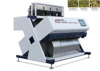 China Intelligent CCD Color Sorting Machine RC Series High Capacity 99.9% Accuracy 220V for sale