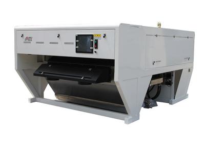 中国 BS1200DYベルトCCD色の選別機機械RGB技術はマイクロ欠陥を識別します 販売のため