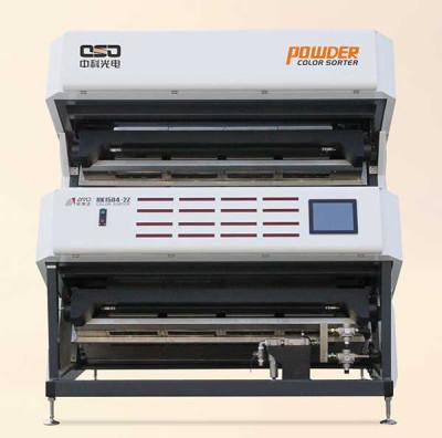 China Low Consumption Powder Ore Sorting Machine , Automatic Diamond Sorting Machine for sale