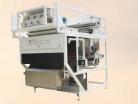 China Double Layer Stone Sorting Machine / Electric Diamond Sorting Equipment for sale