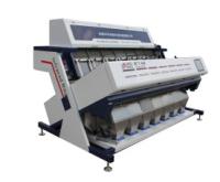 China High Speed Rice Color Sorter Machine 5400 Pixel CCD Remote Diagnosis 220V 50Hz for sale
