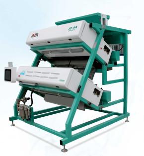 Cina Vaglio ottico del tè verde del CCD, selezionatore industriale di colore di visione in vendita