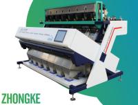 China Automatic Cashew Nut CCD Color Sorter Machine 220V 5400 Pixel Intelligent Sorting for sale