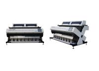 China High Reliability Rice Color Sorter Machine 220V 50Hz with Visual Image Capture System for sale