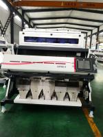 China 5 Chute Rice Sorting Machine for sale